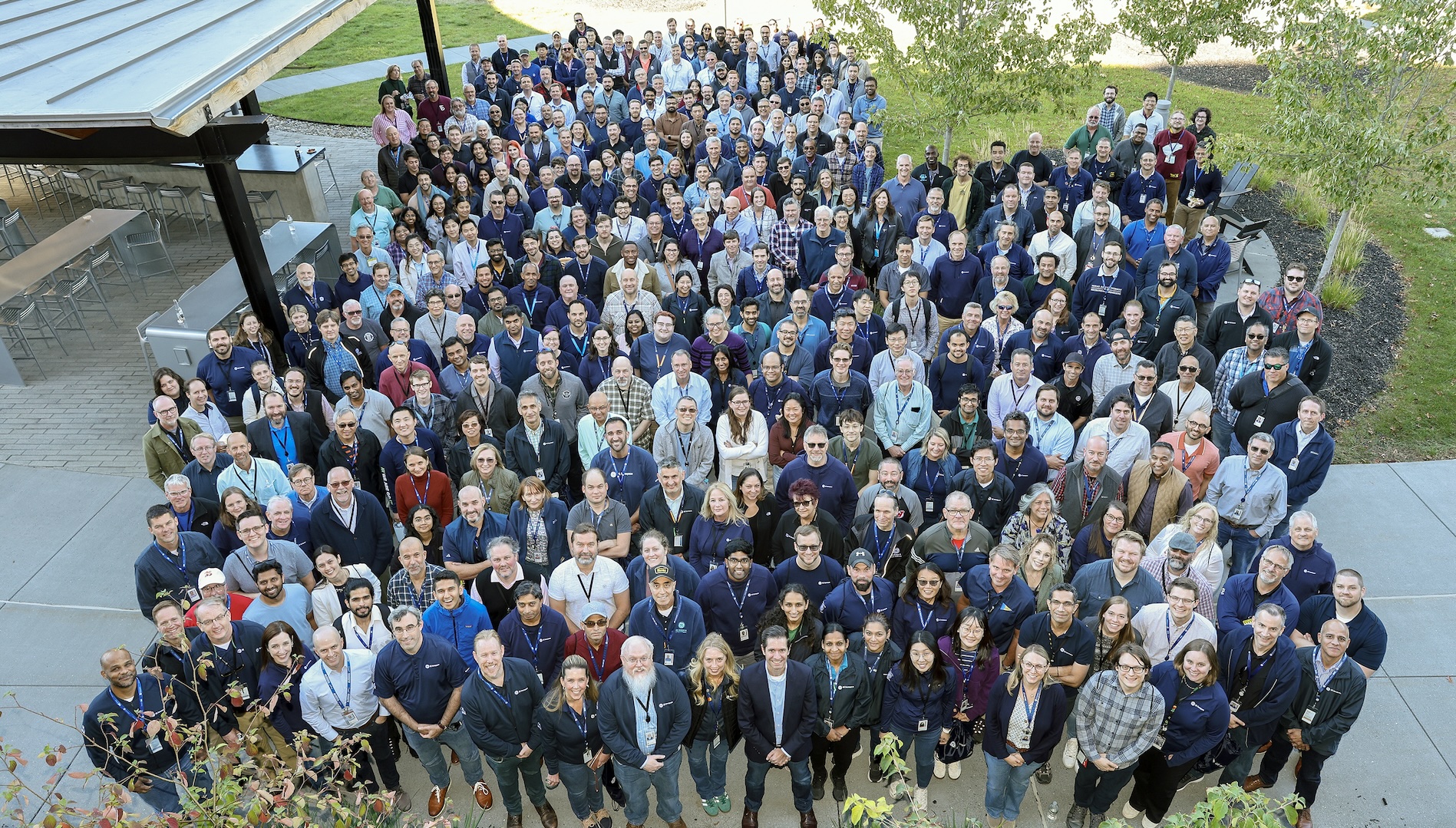 Lifting Up Communities: GE Aerospace Foundation Launches with New $22 Million Commitment to Next ...